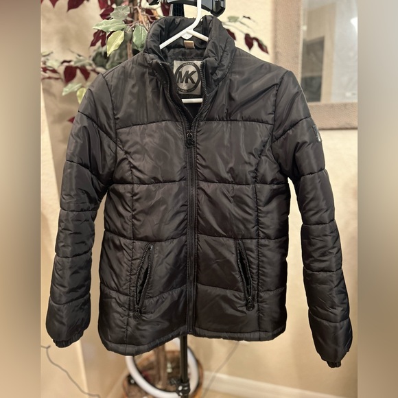 Michael Kors | Jackets & Coats | Michael Kors Puffer Jacket | Poshmark